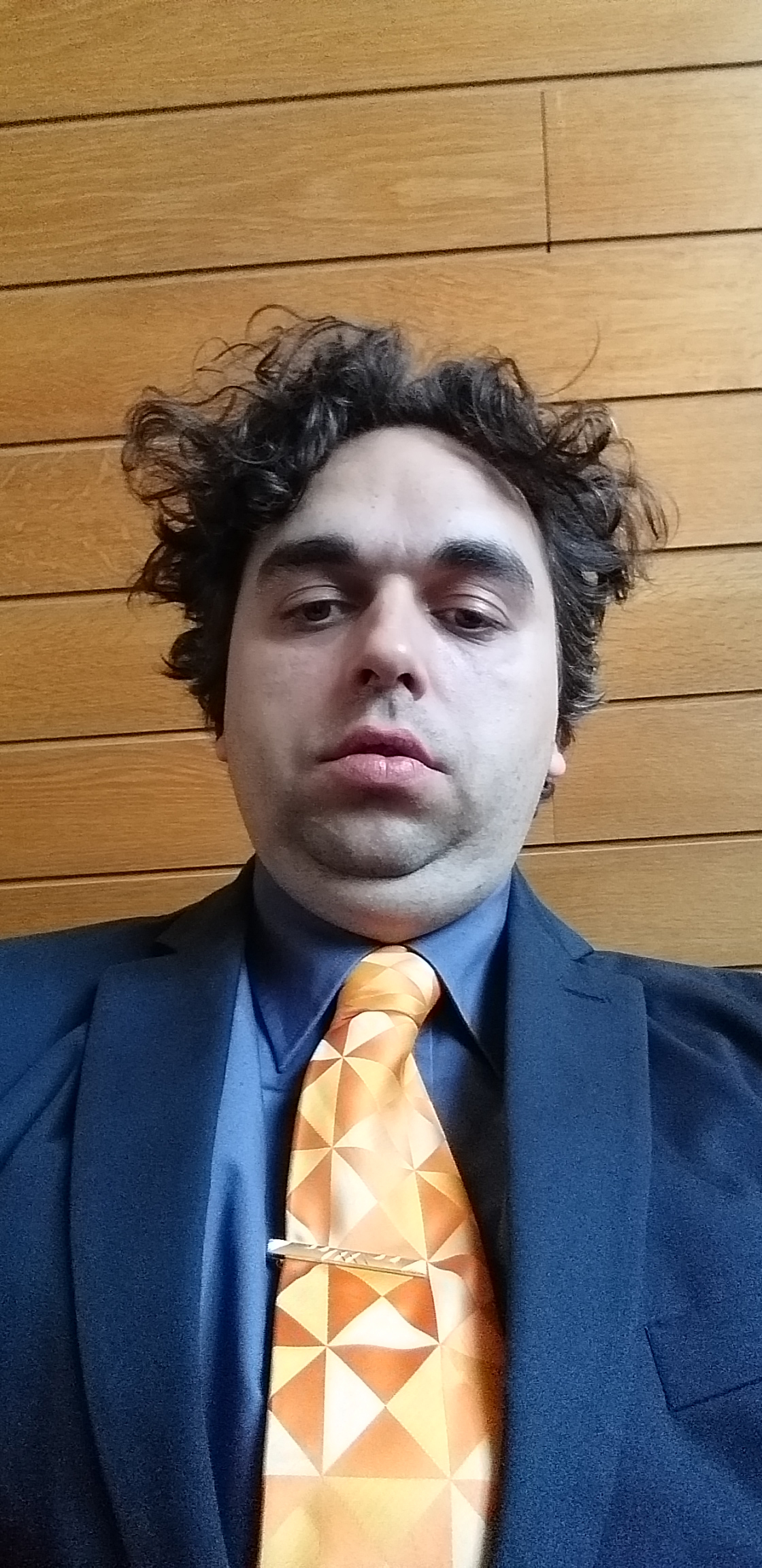 Here down under is the proof of my profits.