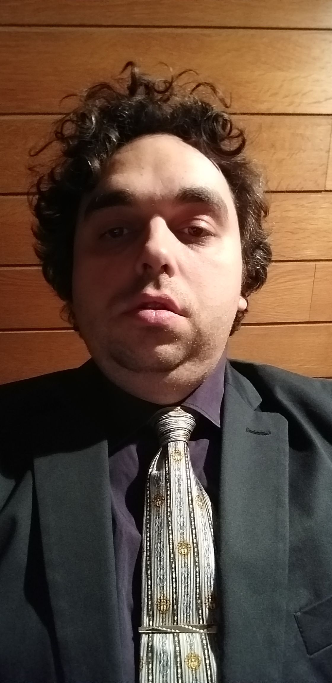 Here down under is the proof of my profits.