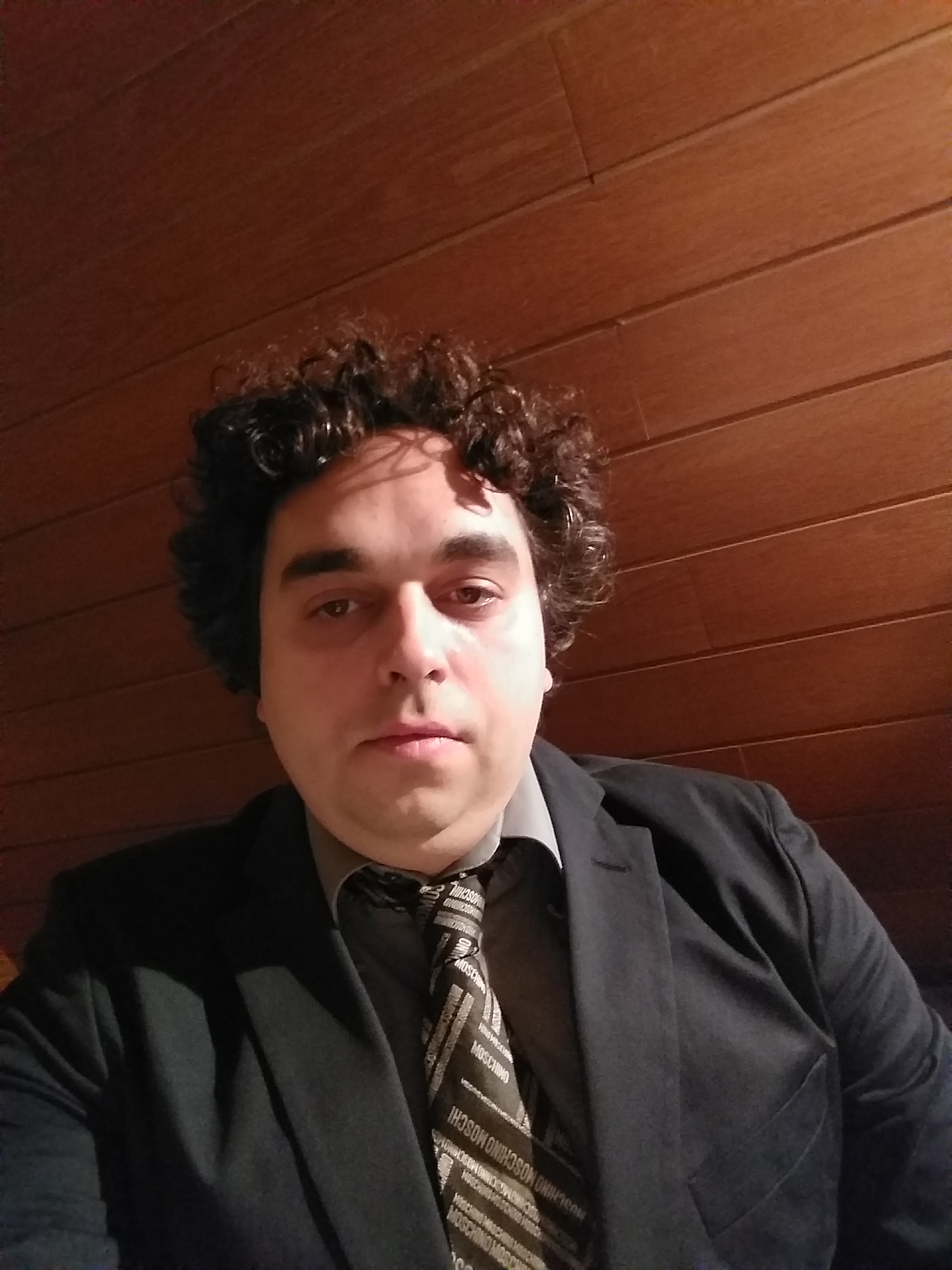 Here down under is the proof of my profits.